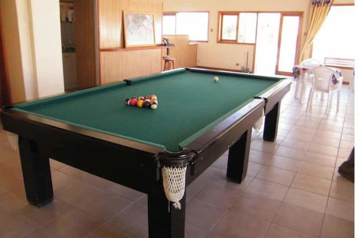 Apart Hotel Playa Blanca - Bahia Inglesa - House 10 - Caldera