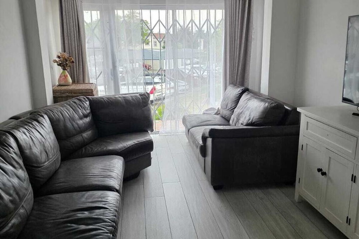 Family-friendly Cape Town 2 Bed Apartment, Safe, Cozy & Well-located. - Le Cap