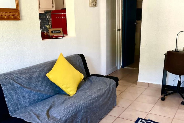 Casita La Ley En Cayey With 2-bedroom Ac & Wifi. - Cayey