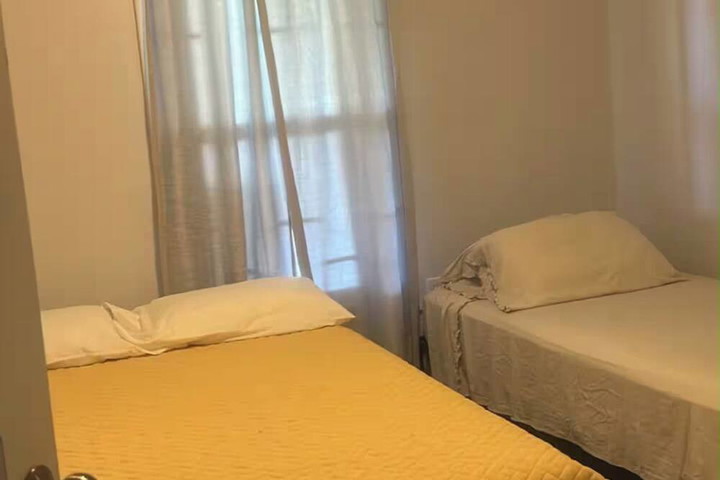 Tranquil 2-bedroom Apartment With Ac In Charming Pensacola - Roatán