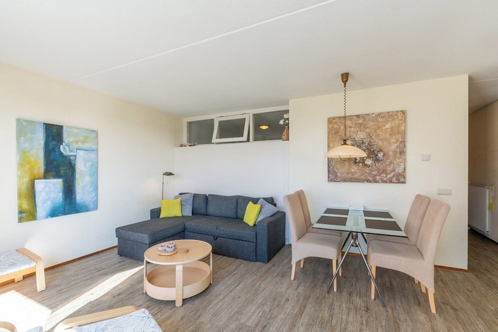 Apartment 189 In Julianadorp Aan Zee - Julianadorp