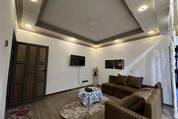 2-bedroom Apartment In Superb Port Louis With Wifi, Ac - Port Louis