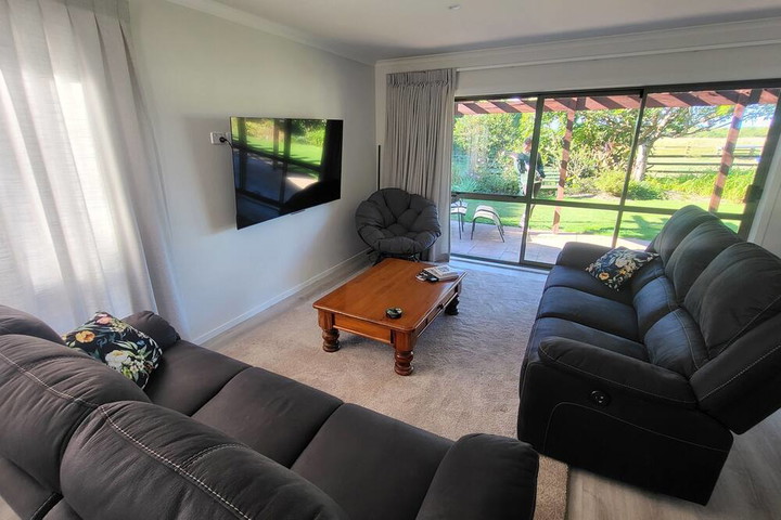 Dewdrop Cottage - A Very Special Place To Stay - Hastings, New Zealand
