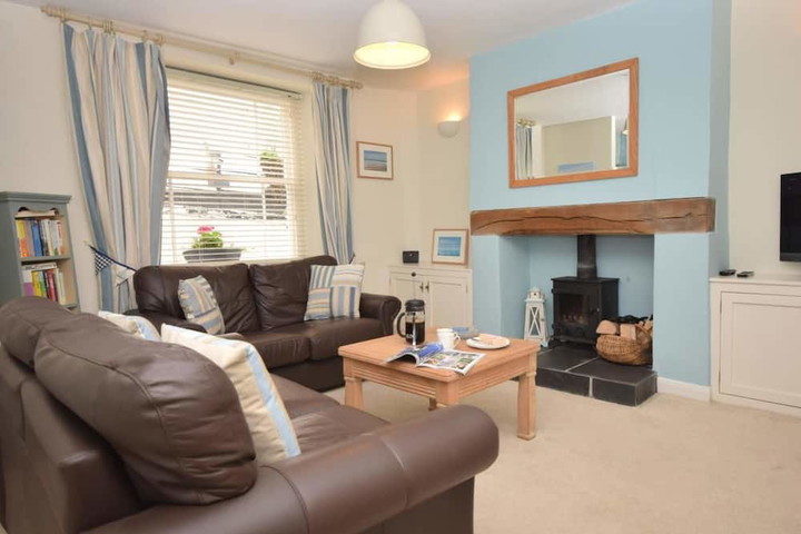 2 Bed In Bideford (Oc-tcdolph) - Appledore