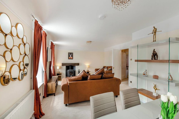3 Bedroom Accommodation In Cartmel, Near Grange-over-sands - Cartmel