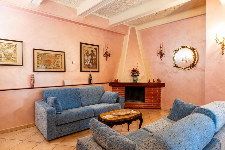 Mignone By Interhome - Andora