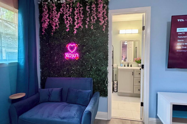 Joan House, Sleep 12, Game Room, Beach, Casino - 걸프포트