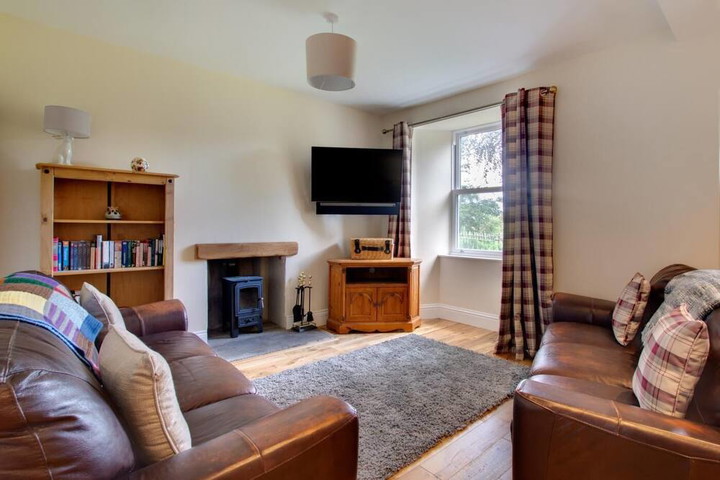 4 Bed In Gayle (Oc-ds950) - Hawes