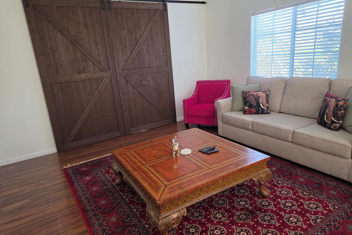 Casa Tranquilla In Evergreen, San Jose - San Jose, CA