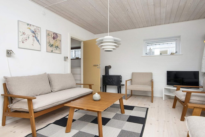 6 Person Holiday Home In Sjølund-by Traum - Kolding