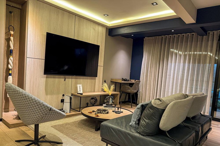 Apartment With Exclusivity And Subtlety, All Inclusive. 304 - Armenia