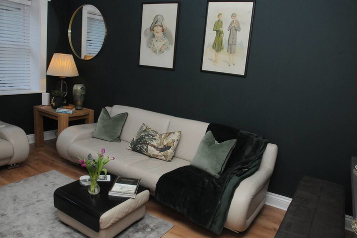 Charming Apartment In The Centre Of Bantry Town With A  Shared Courtyard. - Bantry