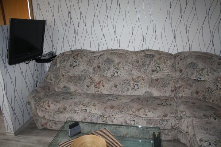 Vacation Apartment - Former Bakery - Vacation Apartment - Borna
