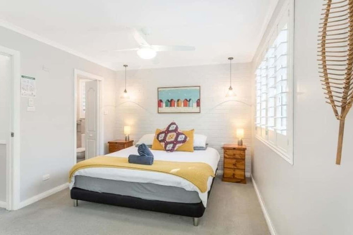 Blue Whale Retreat By Holiday Management Co - Tathra