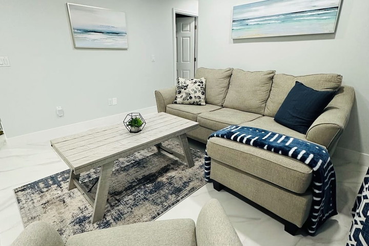 Home Away From Home! - Vero Beach, FL