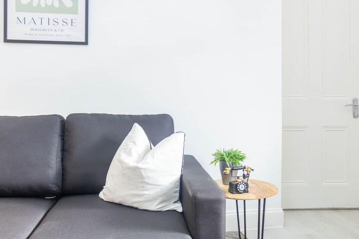 Apartment Near Loch Lomond - Balloch