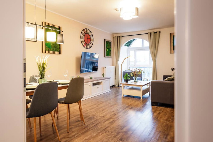 Bora Apartment Green - Villach - Villach