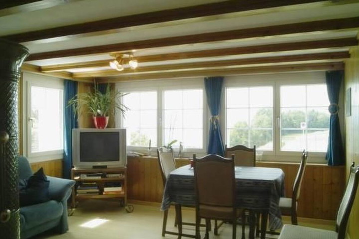 Ferienwohnung, Ferienhof Wald By Interhome - Suisse