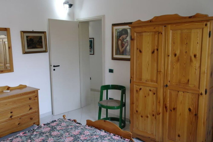 Villetta Parisi At 20 Meters From The Sea With Sea View And Terrace - Sicily
