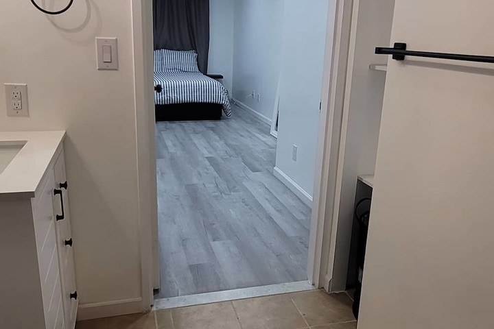 Gorgeous 1-bedroom Condo In Friendly Hackensack Near Metlife Stadium - Paterson, NJ