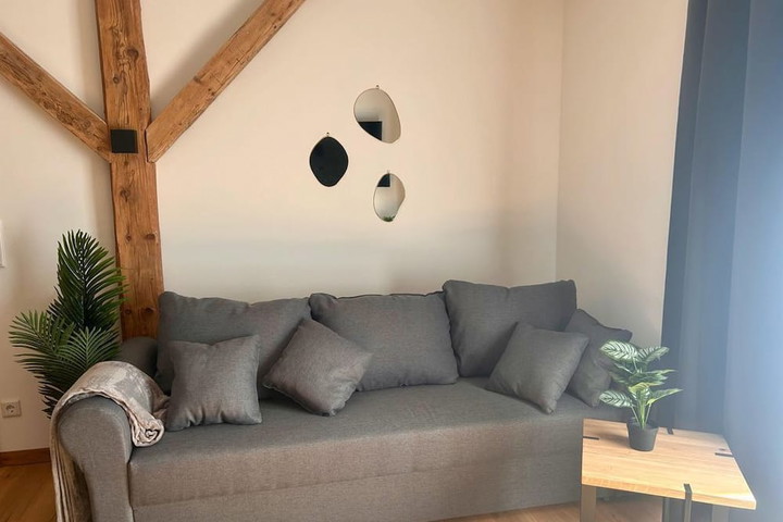 Apartment, Weidach - Appartements Ehrensberger - Westendorf