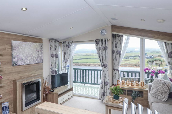 Bryncrin, Family Friendly, With Hot Tub In Morfa Nefyn - Llŷn Peninsula