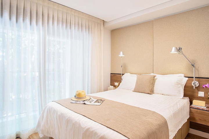 Paddington Summer Stay, Balcony & Park - Coogee