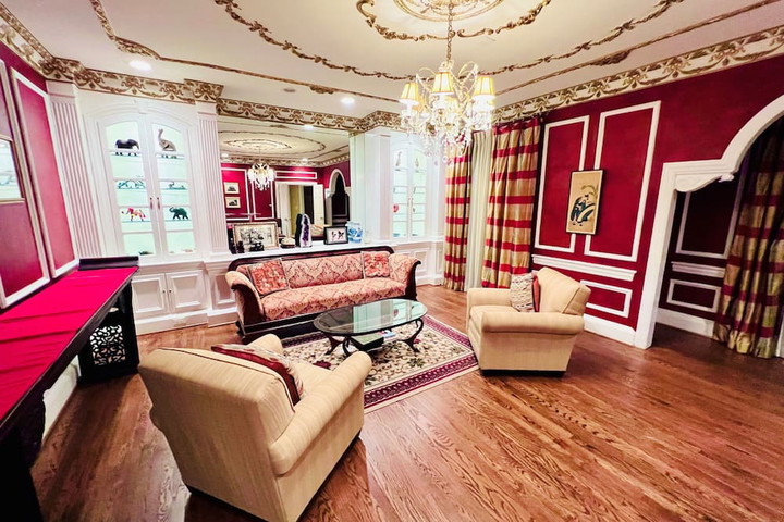 Potomac Mansion Close To Nature, Culture & Dc - Rockville, MD