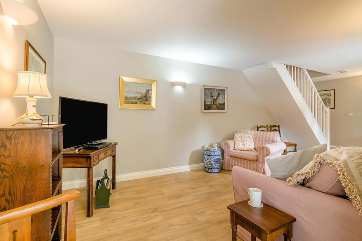 1 Bed In Porthcawl (Oc-94806) - Porthcawl