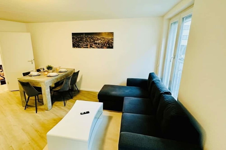 Cityresidence Karlsruhe - Karlsruhe