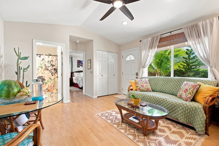 Grateful Casita - Maui, HI