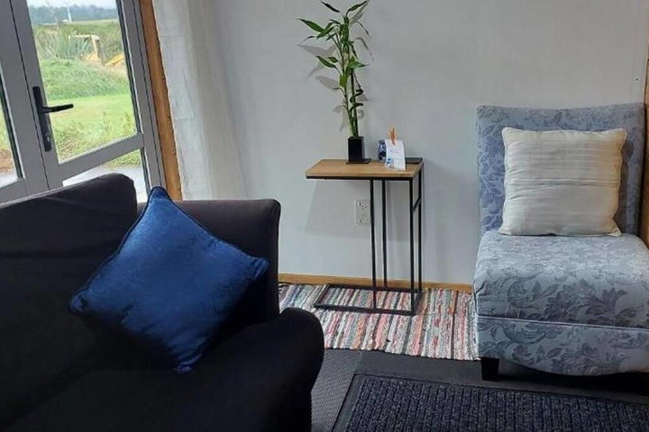 Cozy Modern Apartment In Tongariro National Park Next To All Local Activities - National Park