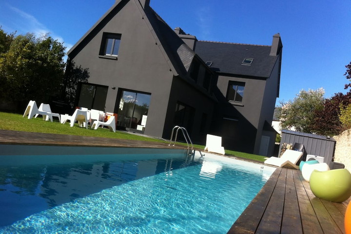 La Villa Ty  Trouve Tout - Kerlouan