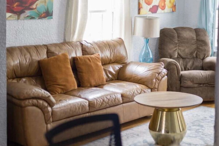 Pet Friendly, Fenced Backyard With Washer And Dryer - Billings, MT