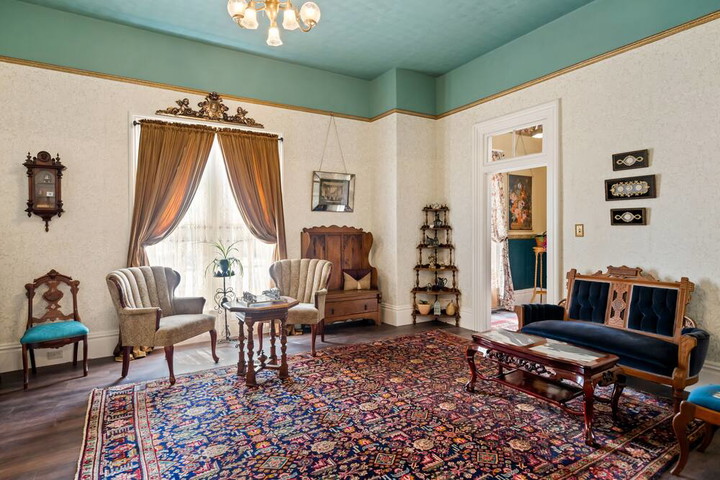 Historic Home In Downtown Oroville - Oroville, CA