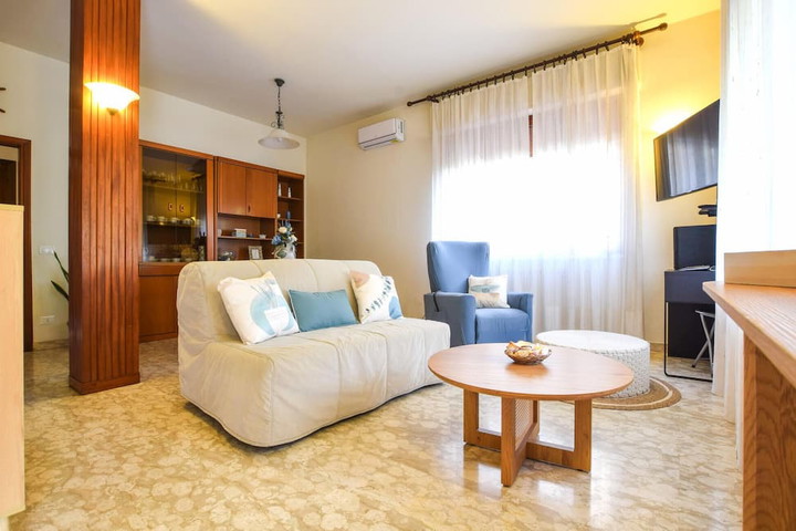 3 Bedroom Stunning Home In Forte Dei Marmi - Forte dei Marmi