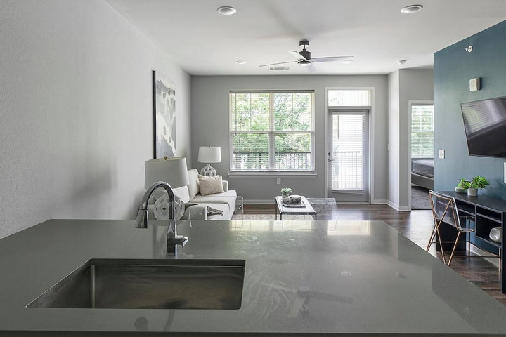 Landing | Incredible 1bd, Gym, Pool - Huntsville, AL