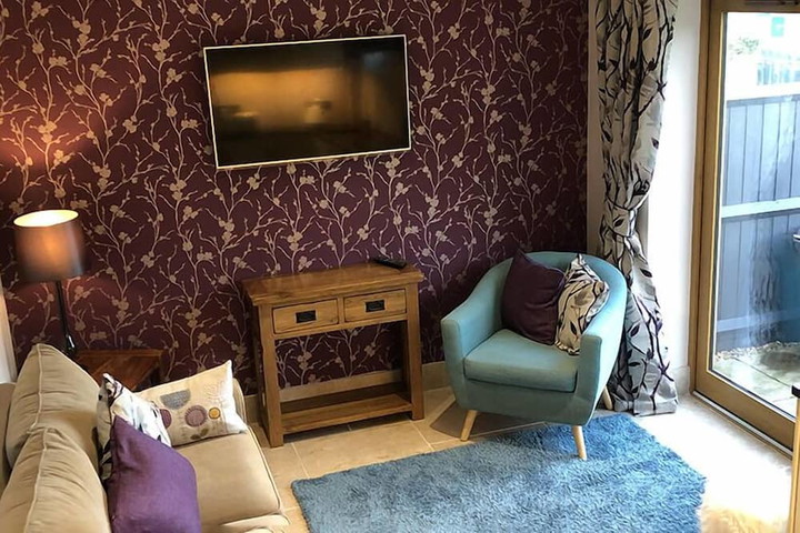 Wisteria Cottage - Cotswolds - Banbury