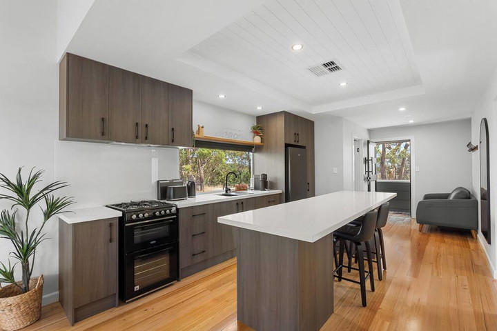 Cabin 2 - Razorback Road Retreat - Adelaide Hills Council