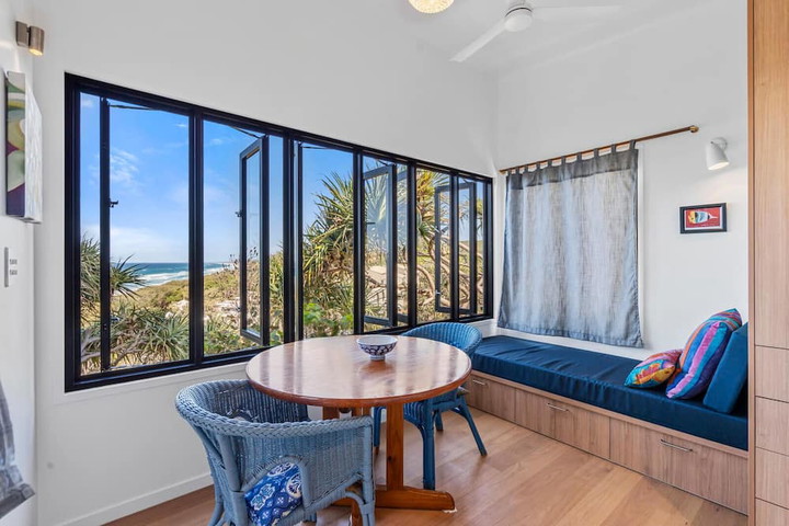 The Headland Chalets - Cabin 3 - North Stradbroke Island