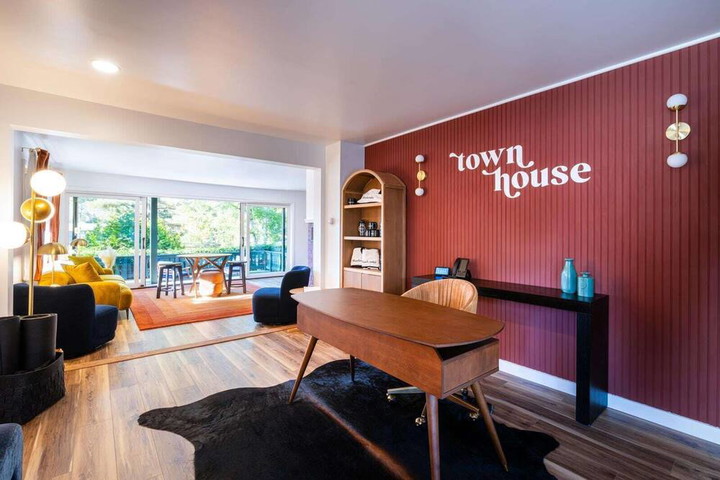 Town House Lodge Offers The Best Of The Adirondacks - Lake Placid, NY