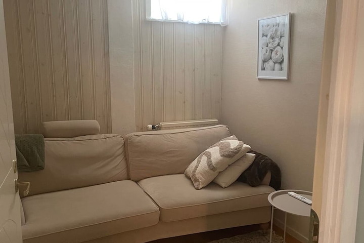 Apartment Downstairs In My House. Short Walking Distance To Commuter Train. - Stockholm