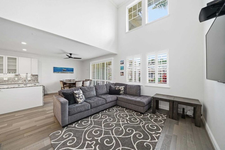 New! Coastal Elegance At Ko Olina Luxury Villa M25-c - Hawái