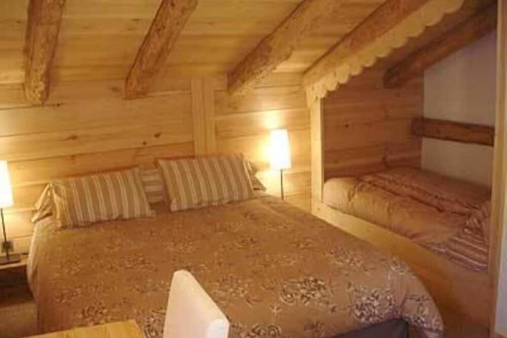 Ferme Rénovée 4* Ski Et Sports De Montagne, 10 Pers Avec Spa, Samoëns. - Morillon