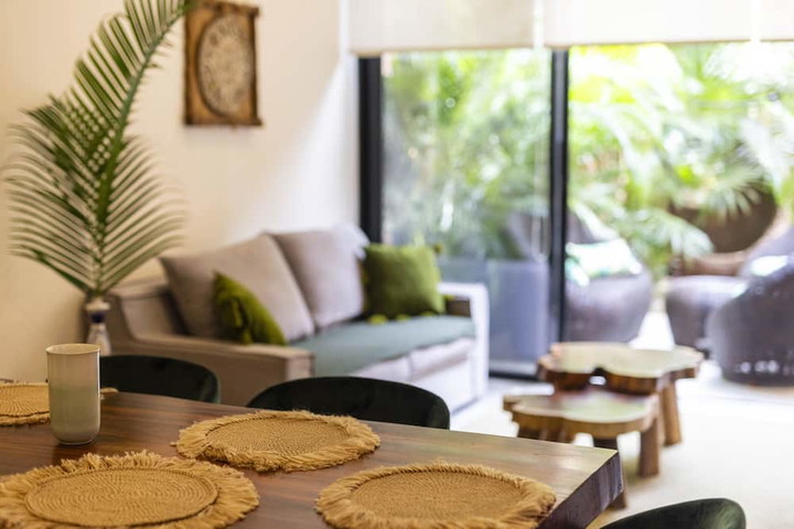 Family-friendly, 3 Bdr House Pool Bbq & 200mbps - Tulum