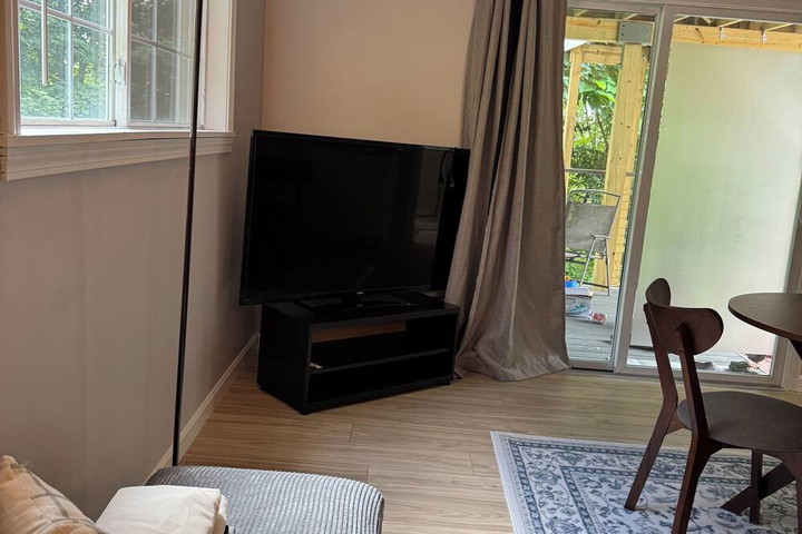 Delightful Studio With Ac And Heat In Naugatuck - Waterbury