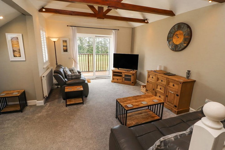 Squirrel Cottage, Penruddock - Dumfries and Galloway