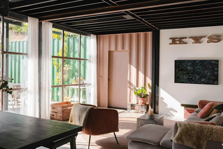Villa De Diseño Con Sauna Y Piscina, Sitges - Vilafranca del Penedès