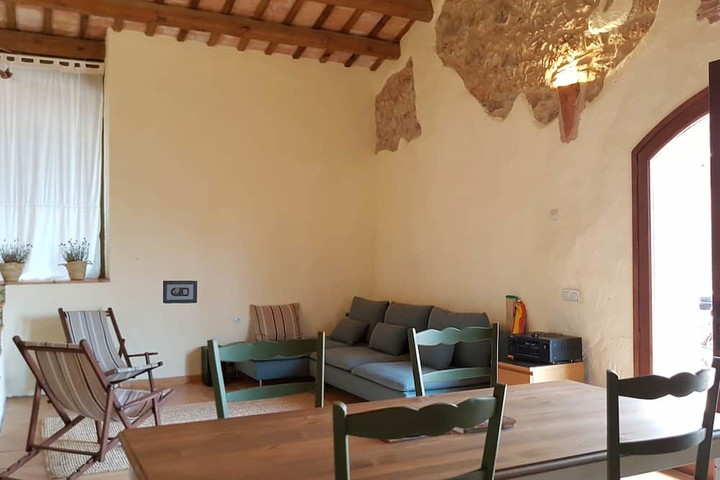 Gîte Santa Caterina Pour 4 Personnes - L'Estartit