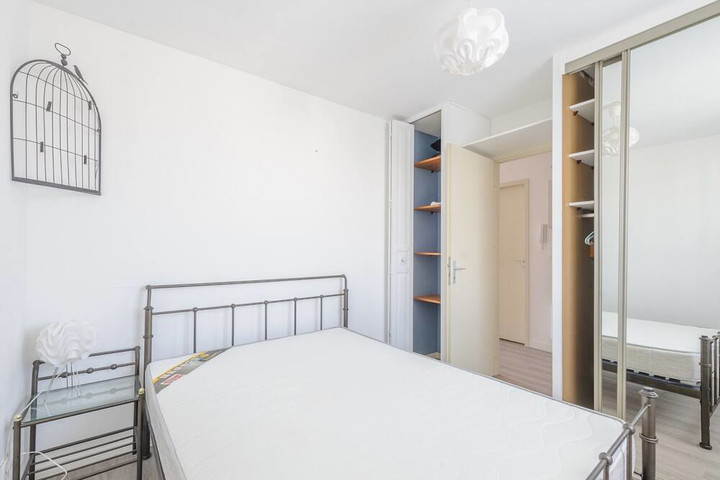Appartement 4 Pers. Terrasse Clim, Piscine Collective - Angoulins